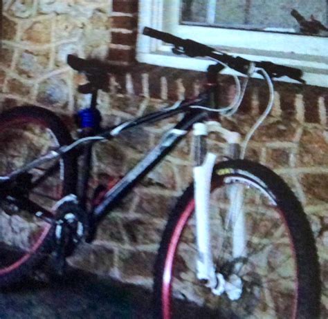 Robert Patrick Lapierre Described As Avid Cyclist Missing Since