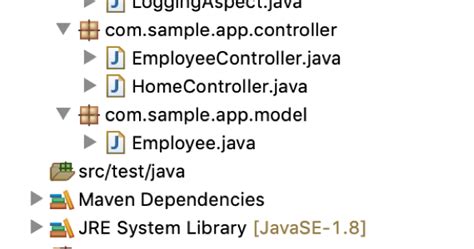 Programming For Beginners Spring Boot Aspect Pointcut Example