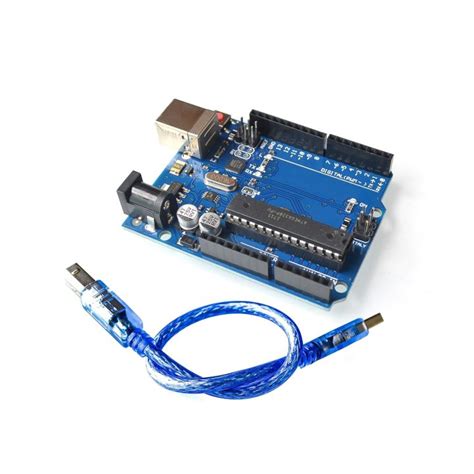 ชดสำหรบ UNO R กลองเอนกประสงค ATMEGA U MEGA P ชพ UNO R บอรดพฒนา ของตกแตงงาน