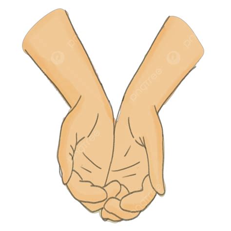 기도 손 제스처 그림 손 기도하다 손 동작 Png 일러스트 및 Psd 이미지 무료 다운로드 Pngtree