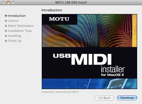 Mac MIDI Setup With A USB MIDI Interface Home Recording Hub