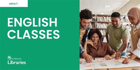 English Classes Humanitix