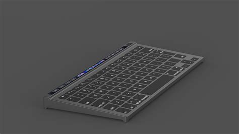 Mac Mini Air Concept On Behance