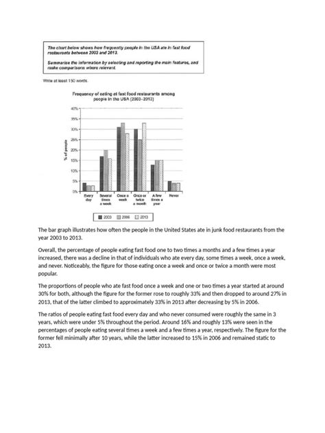 Cam 12 Task 1 Test 3 Pdf Social Science Lifestyle