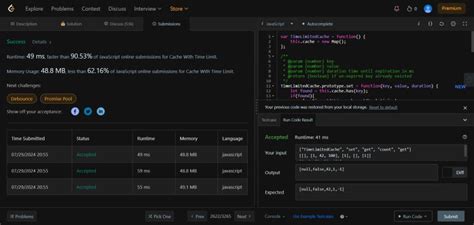 Sakthi Kumaran On Linkedin Javascript Leetcode Codingchallenge