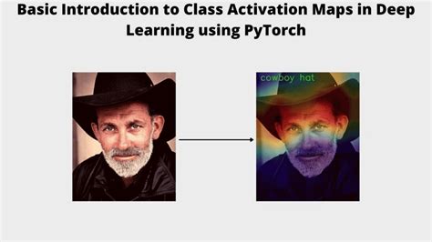 [tutorial] basic introduction to class activation maps in deep learning using pytorch r