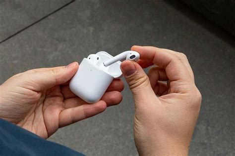 Tai nghe True Wireless là gì Có nên mua tai nghe True Wireless Fptshop com vn