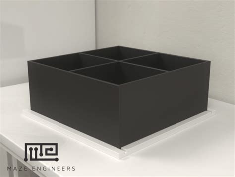 Novel Object Recognition Conduct Science