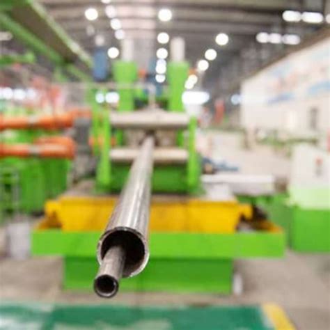 Coiled Tubing From China Manufacturer Zc Steel Pipe