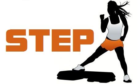 É Preciso Saber EducaÇÃo FÍsica Step E Seus Benefícios