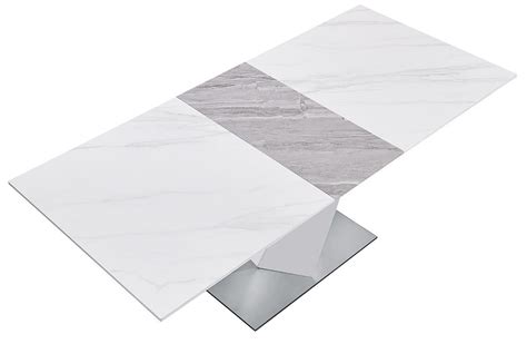 Обеденный стол с керамическим покрытием Es 12676 купить в Москве