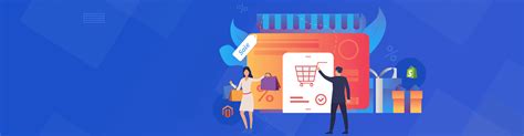 Magento VS Shopify Which Is Good For ECommerce Development