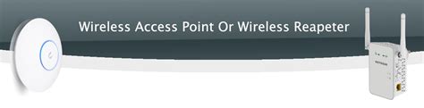 Wireless Access Point Or Repeater Affordable It Support Wiltshire