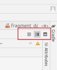 Java In Android Studio Design View Not Working Stack Overflow