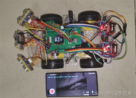 物联网毕设 图像小车（stm32esp32图传环境检测gps）esp32 Svg 图片 Csdn博客