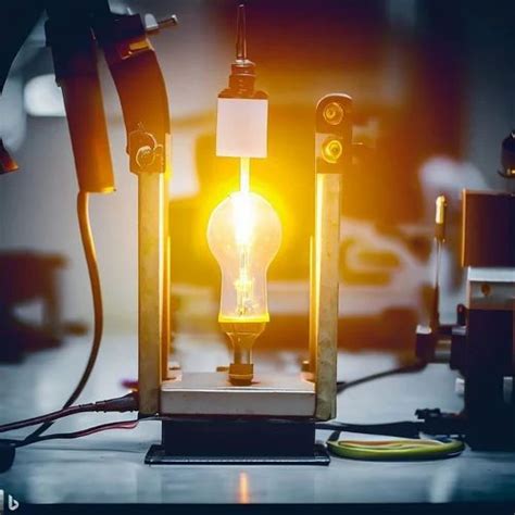 Calibration Of Reference Lamp Range At Rs 1500instrument