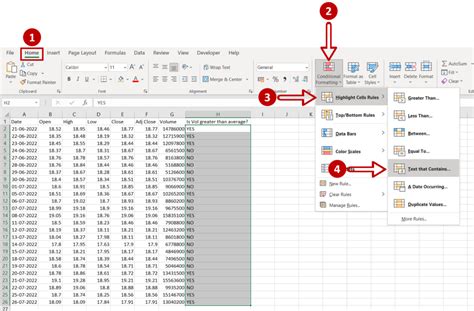 How To Color Code Cells In Excel SpreadCheaters
