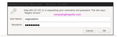 Install And Configure Nagios 4 On Ubuntu 220420041804 Computingforgeeks