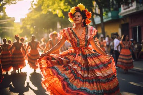 Argentine Culture Clothing