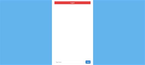 Add Project Chat App · Issue 388 · Opentek Orgopentek · Github