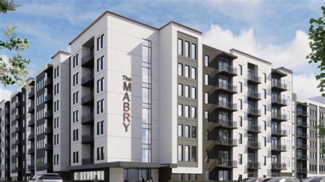 68m Apartment Complex To Replace Office Depot On Dale Mabry