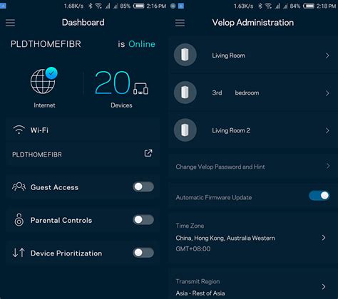 Linksys Velop AC Review Affordable Whole Home WiFi