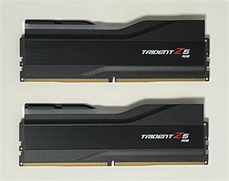 Yahoo オークション G Skill Ddr5 7800 F5 7800j3646h16gx2 Tz5rk