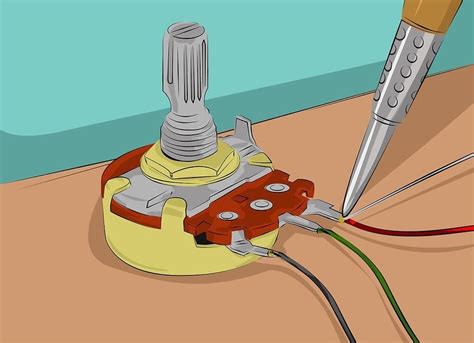 What Is A Rheostat Types Commonly Used Today TheTech TH Co Ltd