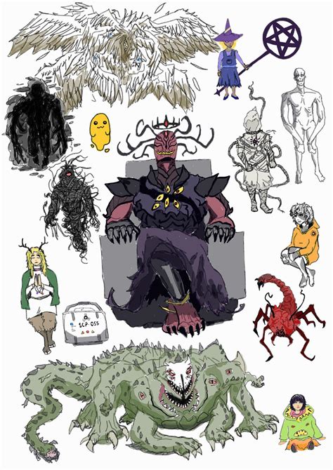 Family Photo R SCP