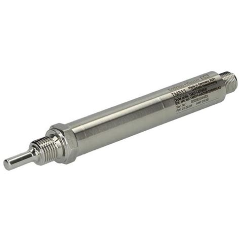 ᐉ Датчик Температури Endress Hauser Tm311 Aac0bg2bbb4a2 Купити в Україні