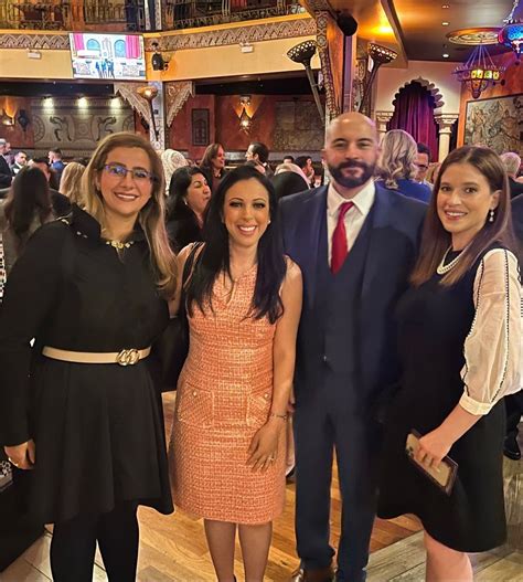 Marvet Sweis Drnovsek On Linkedin Last Night Was 3 For 3 At The