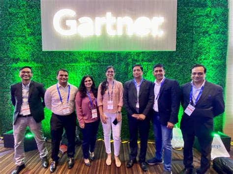 Sumeet Madhukar Kadam On Linkedin Gartnerda Lifeatcapgemini Getthefutureyouwant