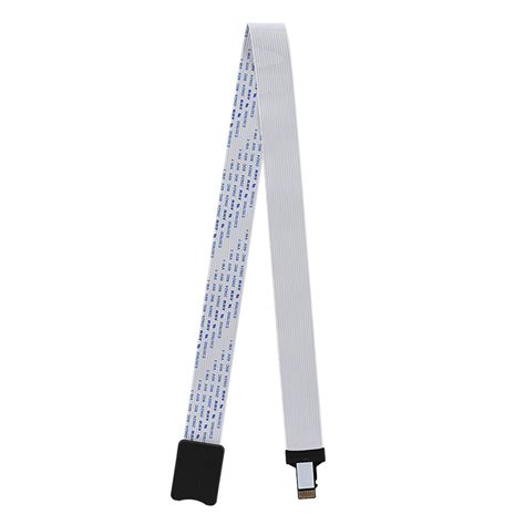 New Micro Sd Memory Card Slot To Tf Card Extender Cable With Case Extension Linker 48cm