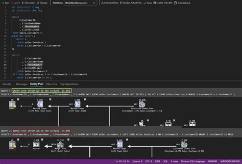 Sql Exists Explained A Comprehensive Guide
