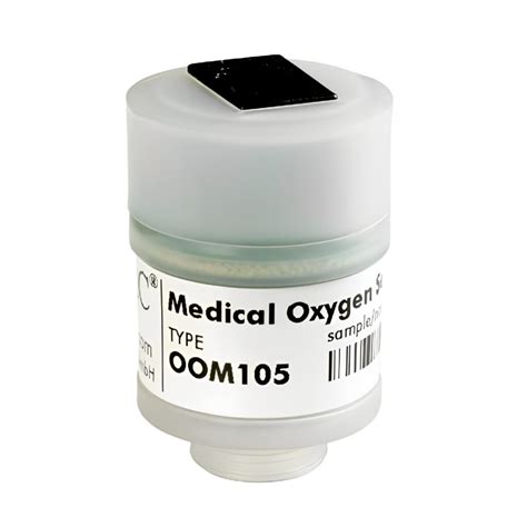 E07 00 0001 Honeywell Envitec Spiroquant H Flow Sensor