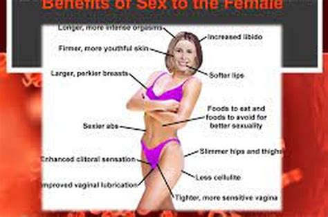 Manfaat Hubungan Seksual Bagi Perempuan Nyesel Jika Sampai Tidak Tahu Grid Health