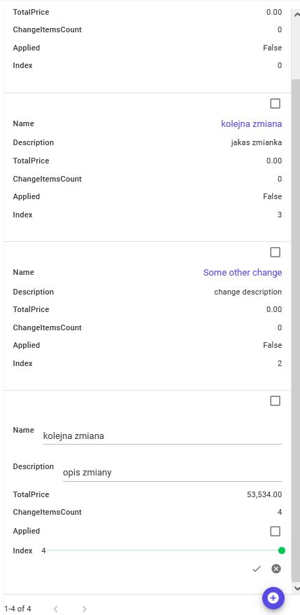 Drag And Drop Rows In Mudtable To Manage The Items Order · Issue 1936