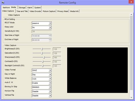 New Firmware Version 2518 For Dm365dm368 Dsp Ip Camera