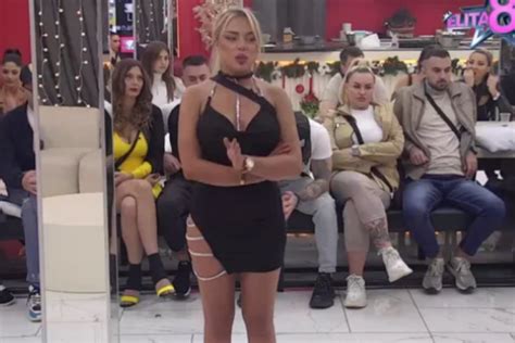 Šok Bomba U Eliti Sofija Janićijević Otkrila Sve O TrudnoĆi Sa Terzom