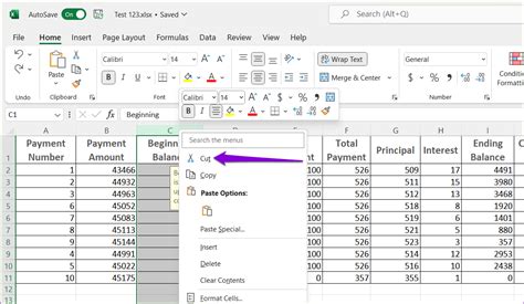 microsoft excel에서 행과 열을 이동하는 3가지 쉬운 방법 최고의 집