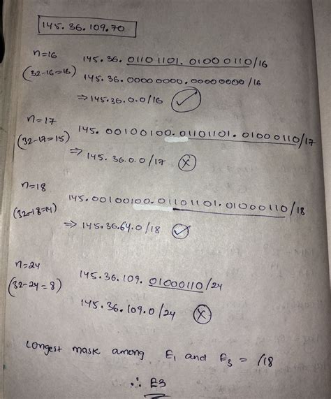 Computer Networks Gate Cse 2025 Set 1 Question 30