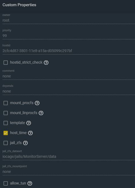 Freenas 113 Setting Up Openvpn Server In A Jail Shine Solvesshine
