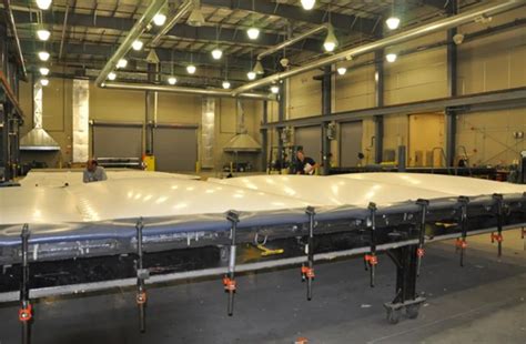 东方雨虹推出集成柔性屋面光伏系统 中国质量新闻网