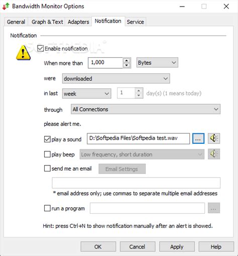 Bandwidth Monitor Download Softpedia Bandwidth Monitor Download Softpedia