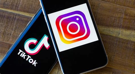 Tiktok Vs Instagram How They Differ In Goals Algorithms And