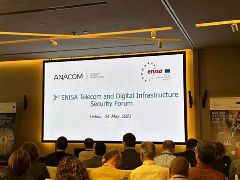 Bernardo Lucas On Linkedin Cybersecurity Signalingsecurity Telecom Digitalinfrastructure