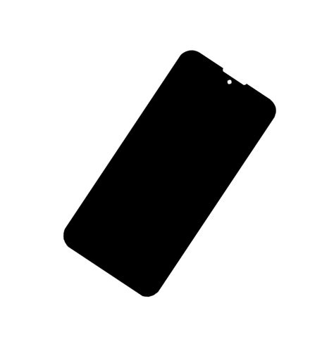 Charging Connector Flex Pcb Board For Itel A By Maxbhi Com