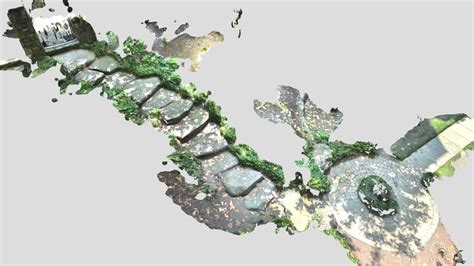 Mclean Residence 8 3d Model By Jmrdesign 2d74601 Sketchfab