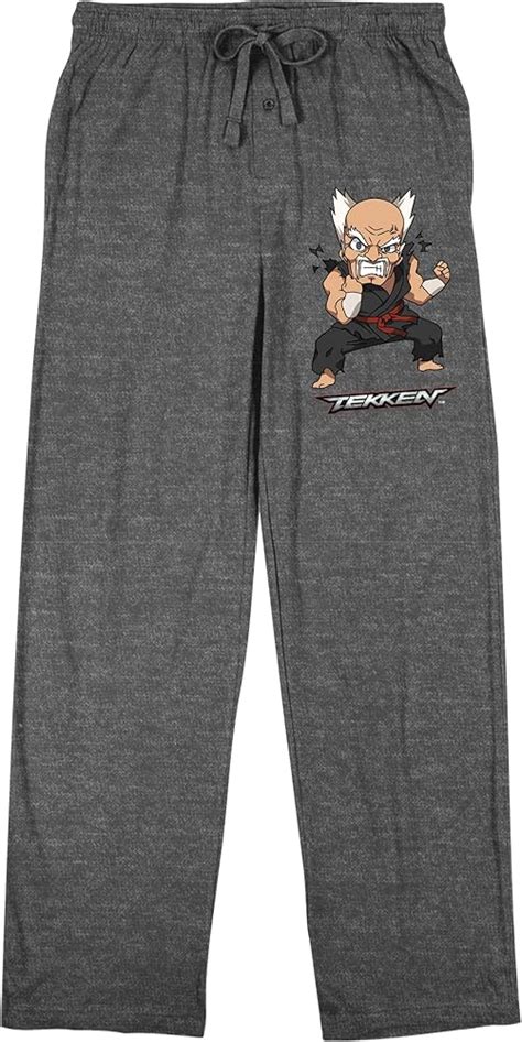 Kazuya Mishima Pants Storm Collectibles Store Kazuya Mishima