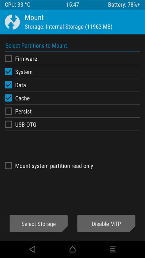 How To Use MicroG On LineageOS Or CyanogenMod Without Xposed And Pass